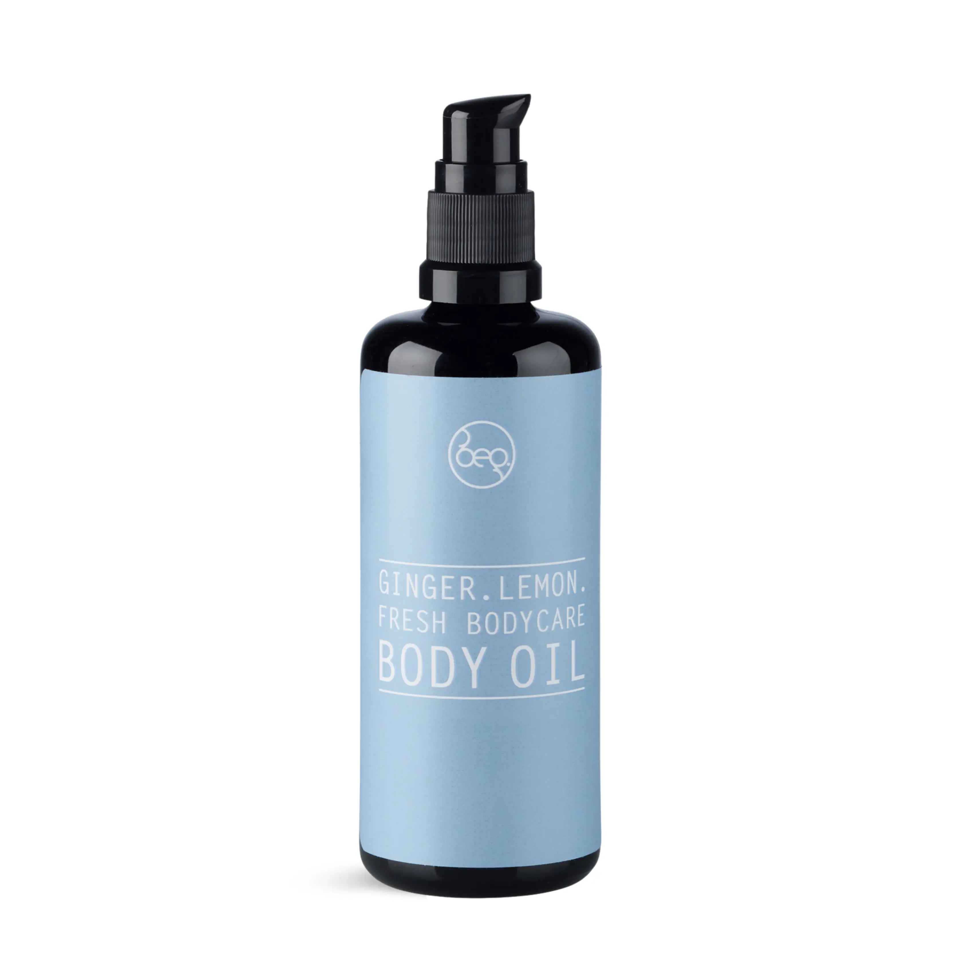 Fresh Body Oil - BEPURE – Nuvola
