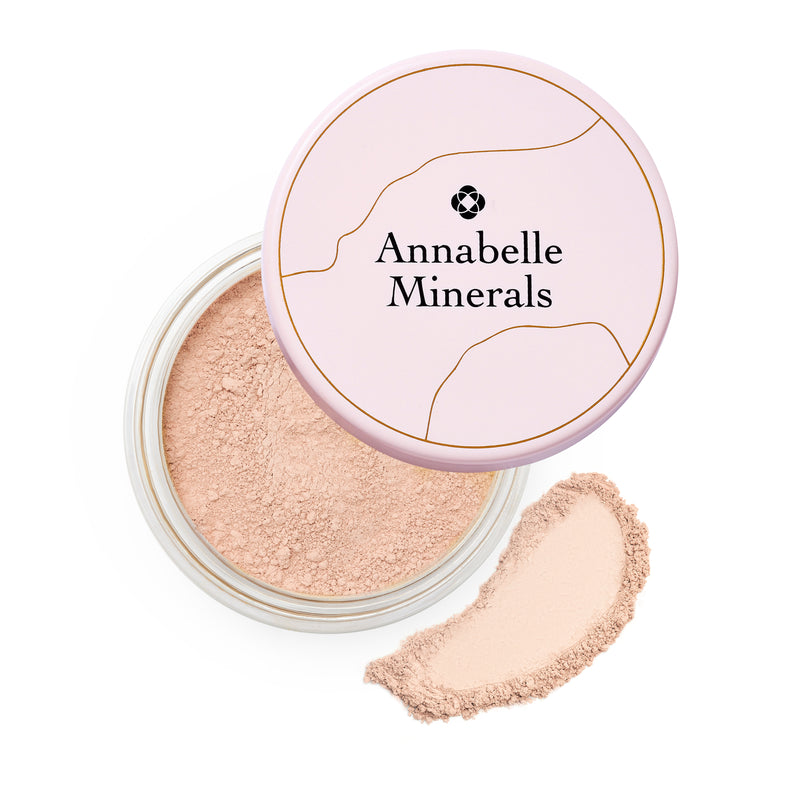Annabelle Makeup Foundation | Saubhaya Makeup